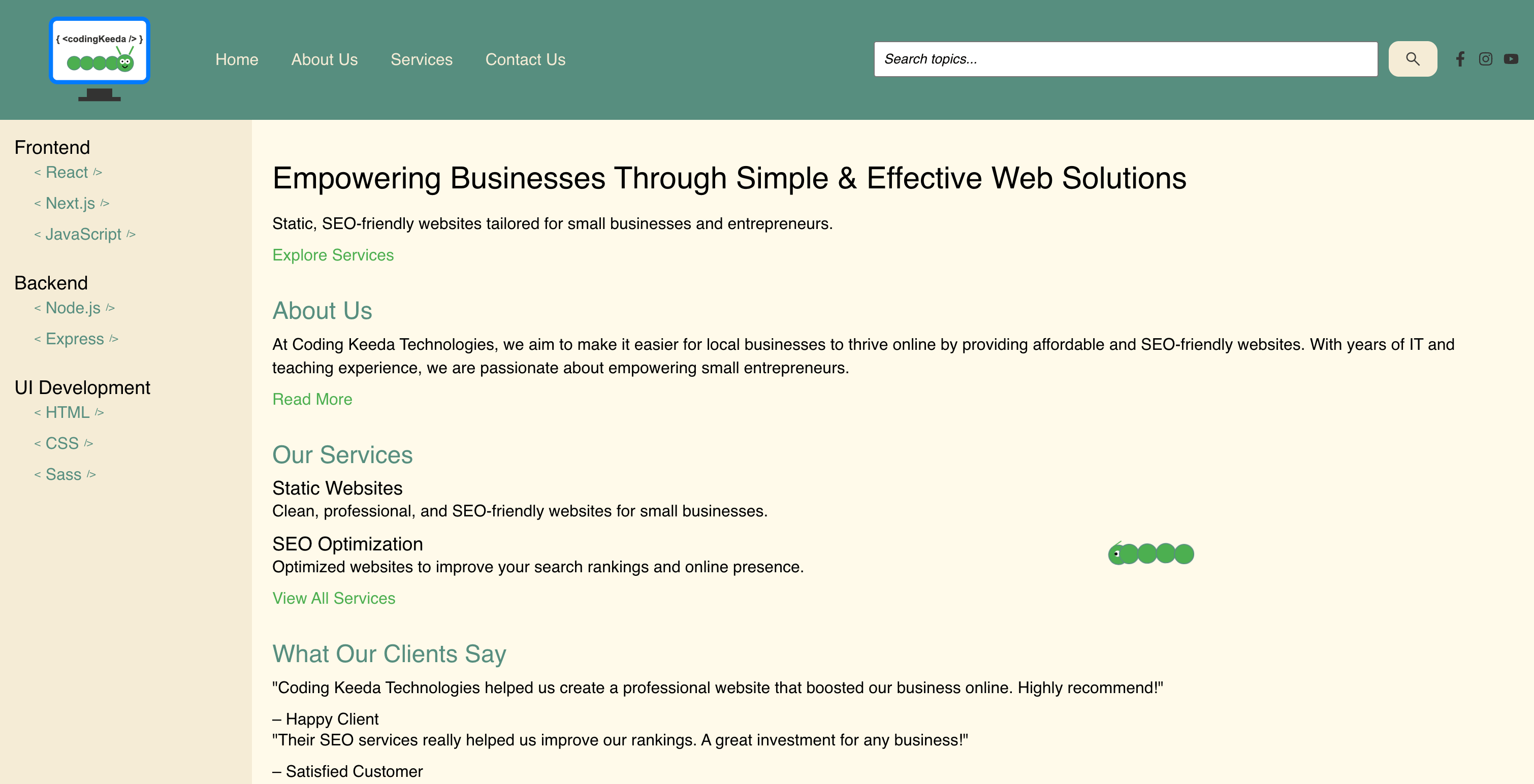 Harshali Mankar | Portfolio